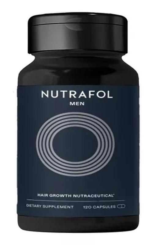 Nutrafol Melhor Vitamina 120 Caps - Vitaminas A-Z - Magazine Luiza