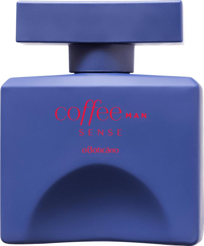 O Boticário Coffee Man Sense Colonia 100ml - Perfume Masculino ...