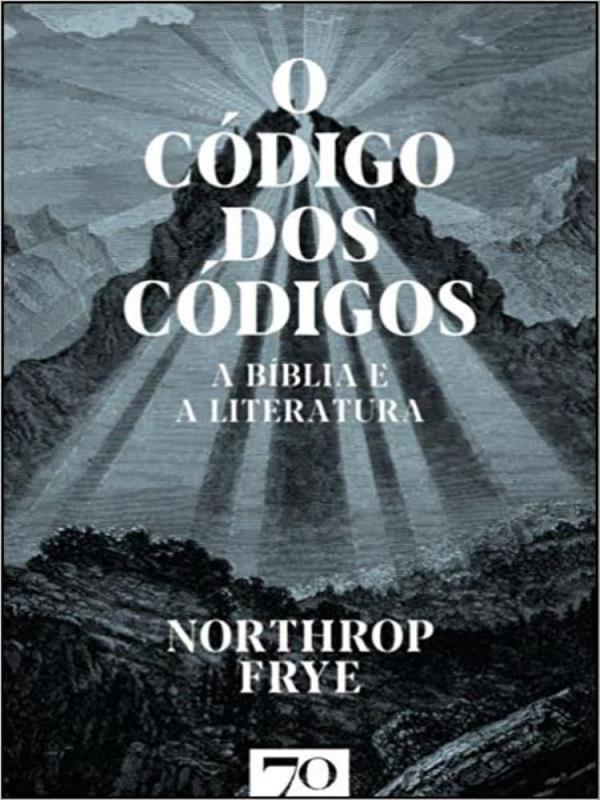 O Código dos Códigos - - Bíblia - Magazine Luiza