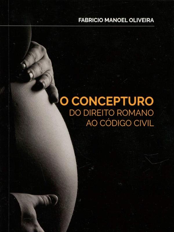 O Concepturo do Direito Romano ao Codigo Civil - - Livros de Direito ...