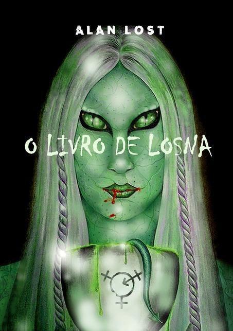 O LIVRO DE LOSNA - - Livros de Religião - Magazine Luiza
