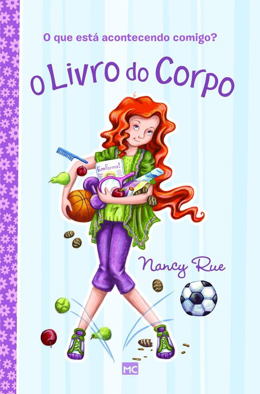 O Livro Do Corpo O Que Está Acontecendo Comigo Marca Página Mundo