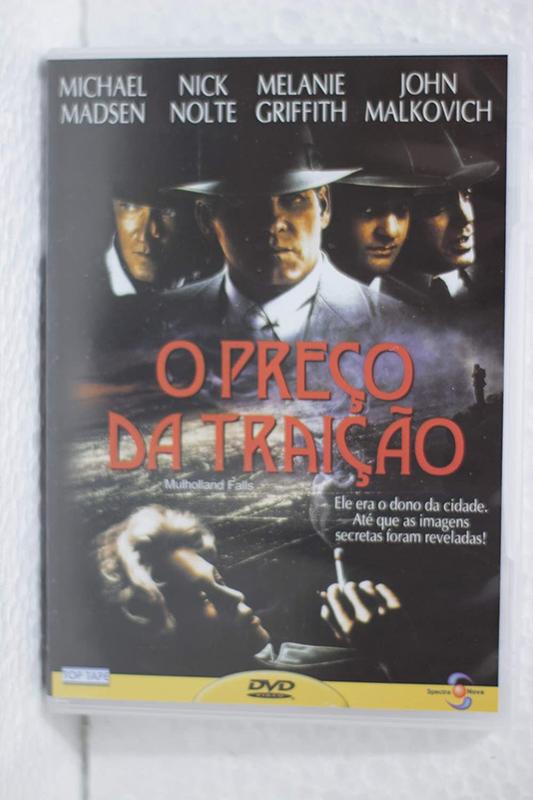 o preco da taricao dvd original lacrado - spectra nova - Filmes ...