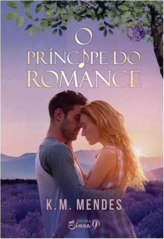 O Príncipe do Romance - Livros de Romance - Magazine Luiza