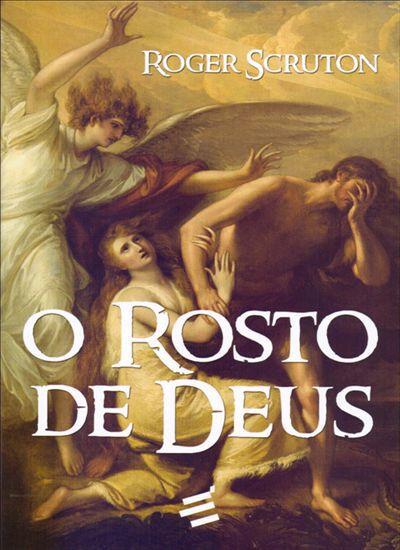 O Rosto de Deus - E realizaçoes - - Livros Cristã - Magazine Luiza