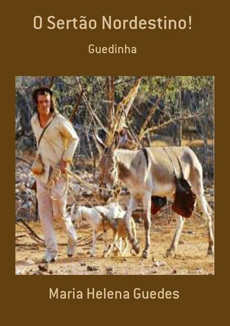 O sertao nordestino! - Biografias - Magazine Luiza