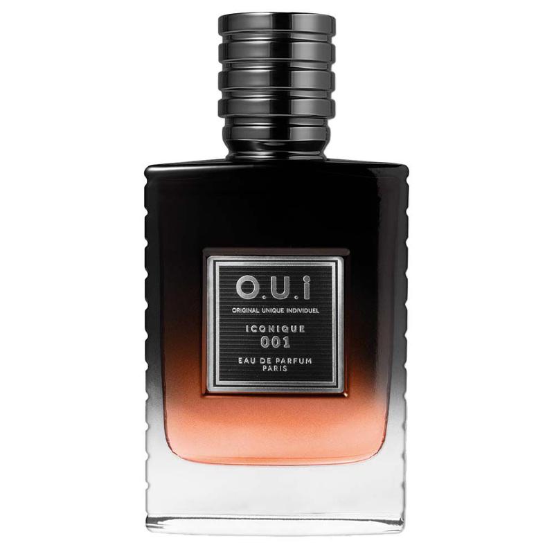 O.U.i Iconique 001 Perfume Masculino Eau De Parfum - OUi - Perfume ...