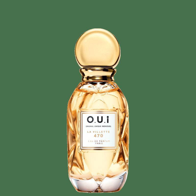 O.U.i La Villette 470 Eau de Parfum - Perfume Feminino 30ml - OUI ...