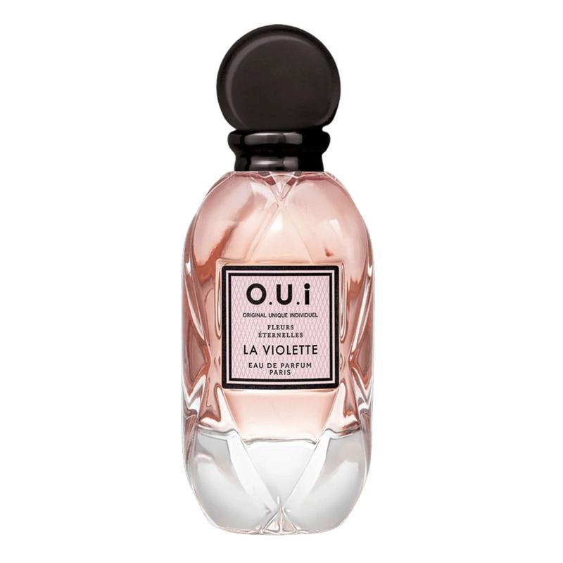 O.U.i La Violette Eau de Parfum - Perfume Feminino 75ml - OUI - Perfume ...