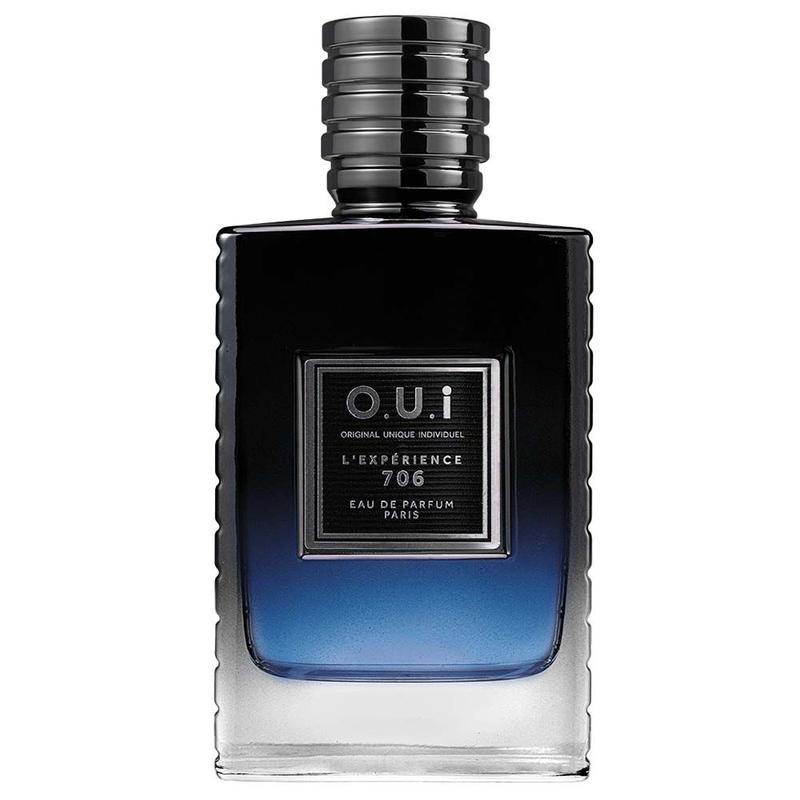 O.U.i Lexperience Perfume Masculino Eau De Parfum - OUi - Perfume ...