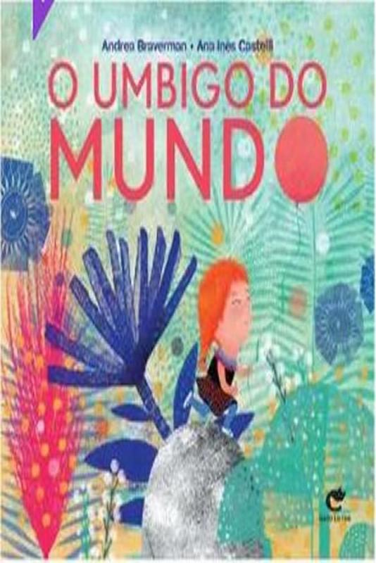 O umbigo do mundo - Livros de História Mundial - Magazine Luiza