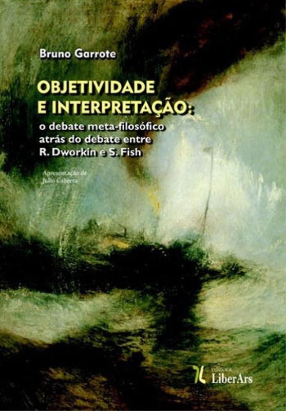 Objetividade e interpretaçao - Livros de Ciências Humanas e Sociais ...