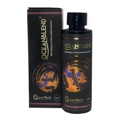Ocean Blend Ocean Tech 120ml - Ativador de Cachos - Magazine Luiza