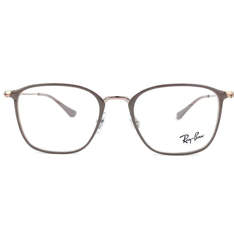Óculos de grau Ray-Ban RB6466 2973 51 - Óculos - Magazine Luiza