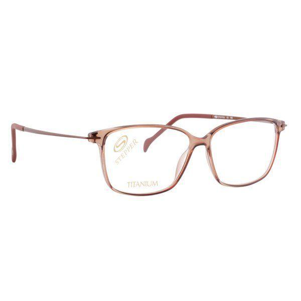 Óculos de Grau Stepper SI-30135-330 - Óculos - Magazine Luiza