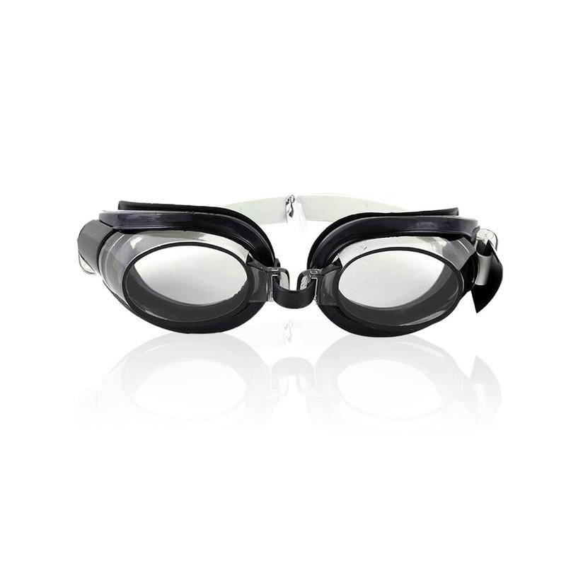 Óculos de Natação Infantil Mergulho Piscina Silicone Proteção ...