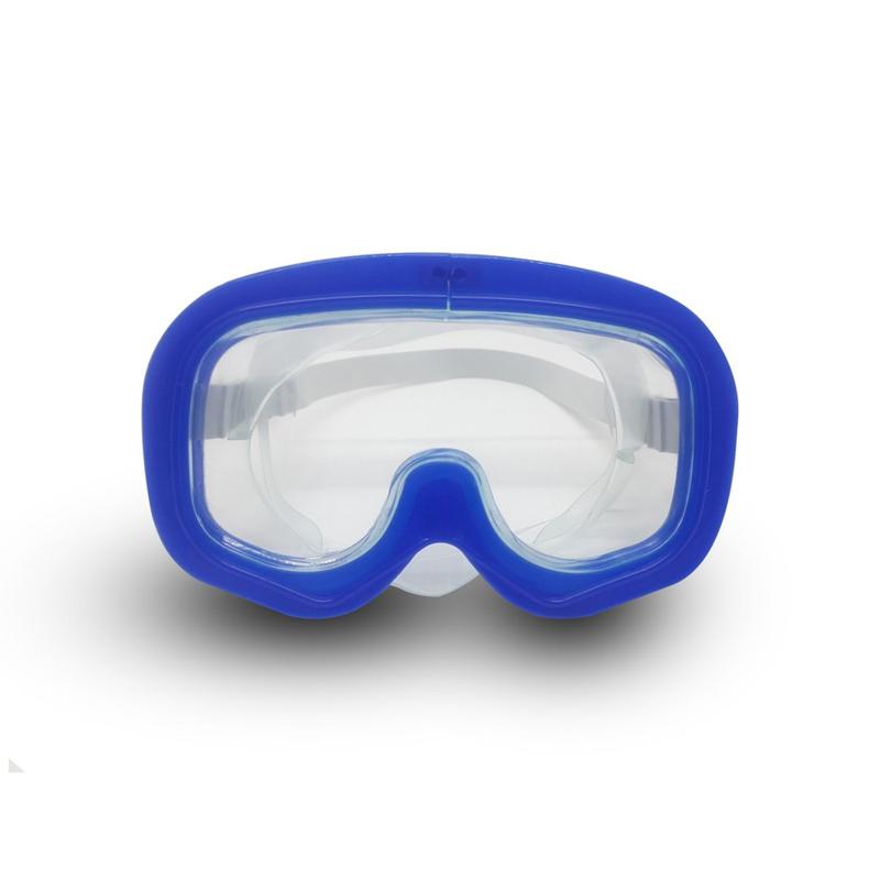 Oculos de natação Mascara swim mask - SHUI JING LING - Óculos de ...