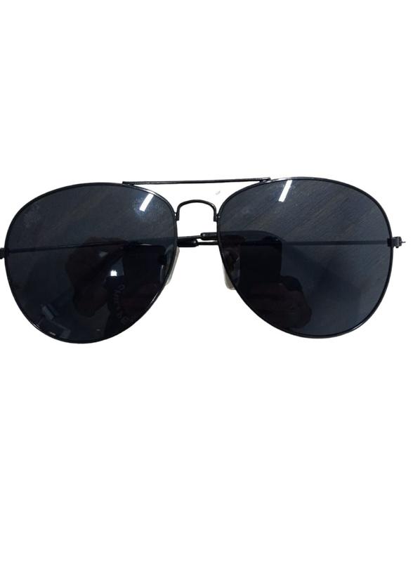 Oculos De Sol Aviador Estiloso + Case - dinka - Óculos de Sol ...