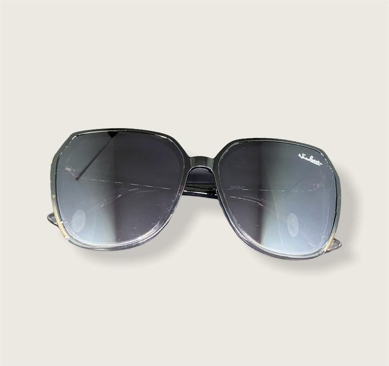 Óculos de Sol Feminino Off White - Nicoletti Eyewear - Óculos de Sol ...