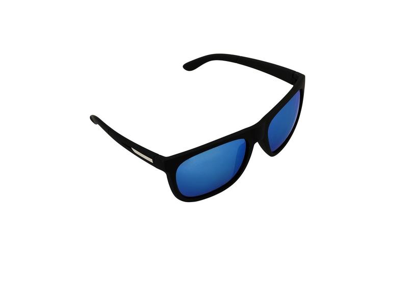Óculos De Sol Masculino Emborrachado Verão Proteção UV400 - Voggar ...