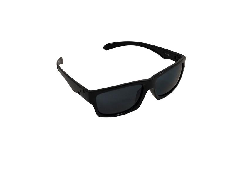 Óculos De Sol Masculino Retangular Espelhado Verão Proteção UV - Voggar ...