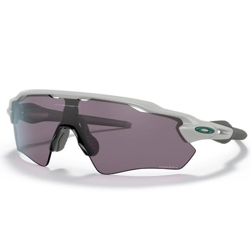 Óculos de Sol Oakley Radar EV Path Cool Grey W/ Prizm Grey - Óculos de ...