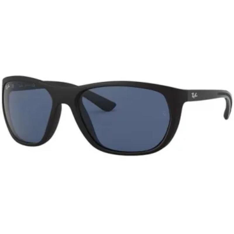 Óculos De Sol Ray-Ban Masculino RB4307 601S80 61 - Óculos de Sol ...