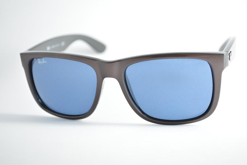 óculos de sol Ray Ban mod rb4165 Justin 6470/80 - Óculos de Sol ...