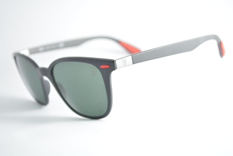 óculos de sol Ray Ban mod rb4297m f602/71 Scuderia Ferrari Collection ...