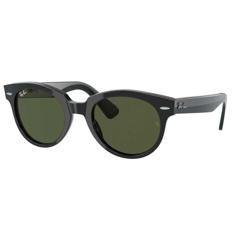 Óculos de Sol Ray Ban Orion RB2199-901/31 52 - Óculos de Sol - Magazine ...