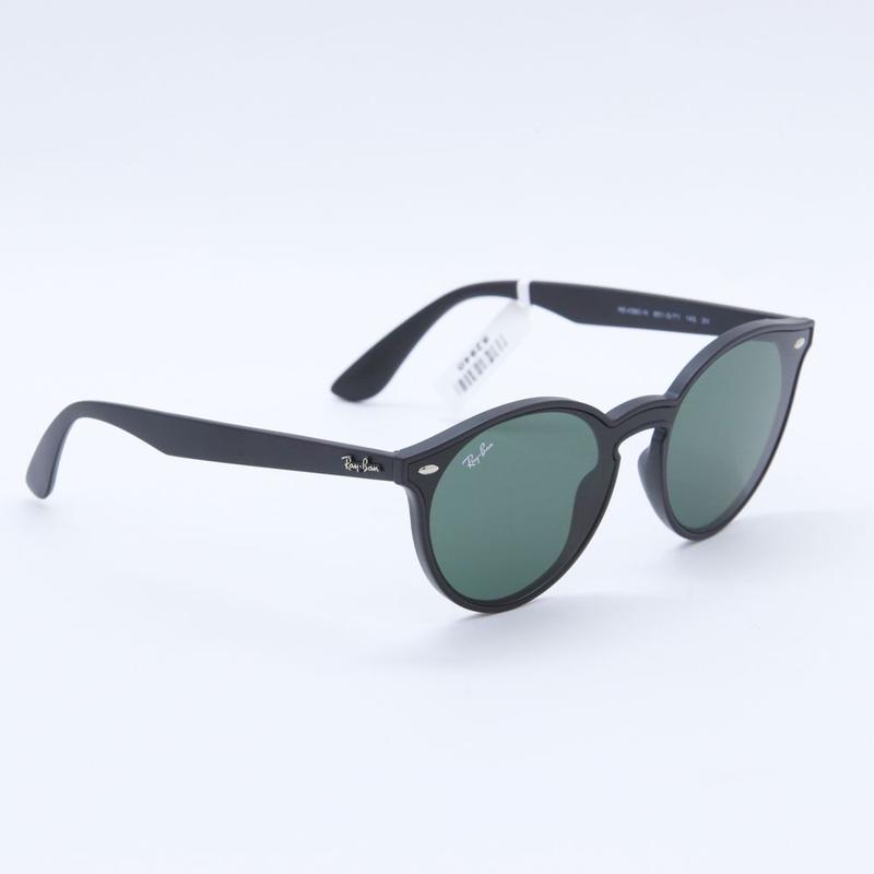 Óculos de Sol Ray Ban RB-4380N-SOL Unissex - Óculos de Sol - Magazine Luiza