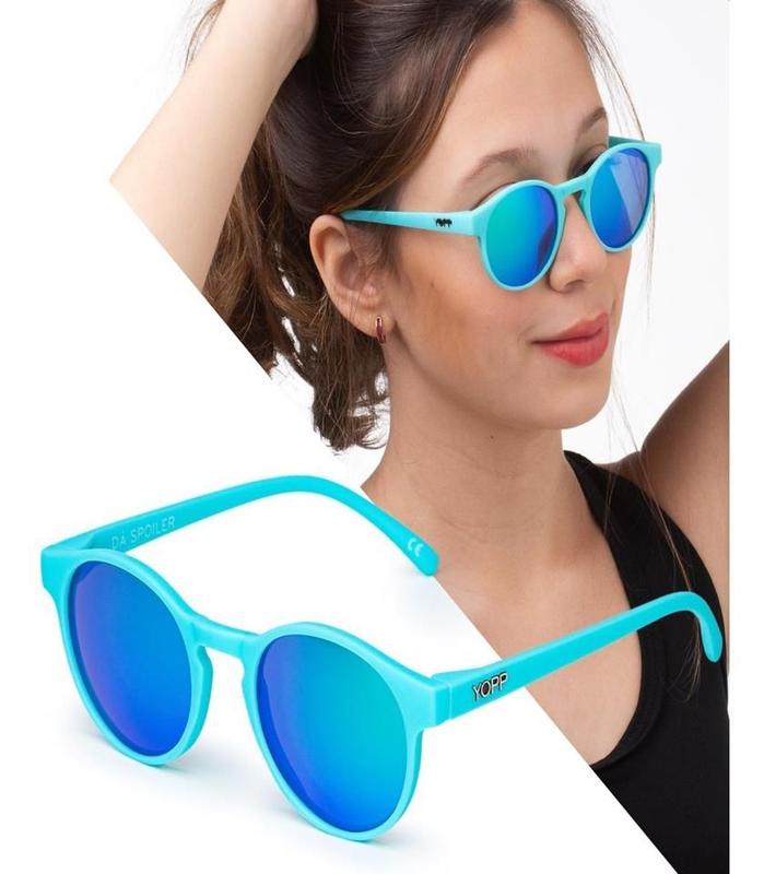 Óculos De Sol Yopp Polarizado Uv400 Beach Tennis Dá Spoiler - Óculos de ...