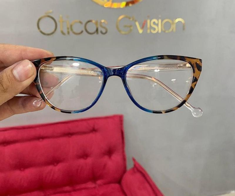 Óculos - Gvision - Óculos - Magazine Luiza