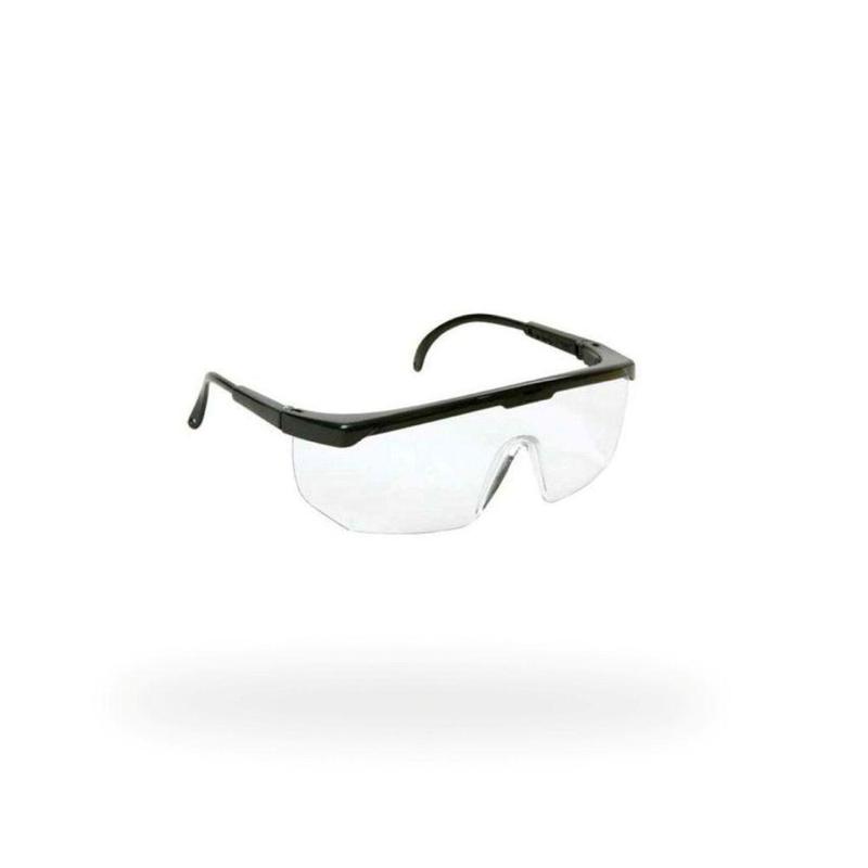 Oculos incolor rj jaguar - KALIPSO - Óculos de Proteção - Magazine Luiza