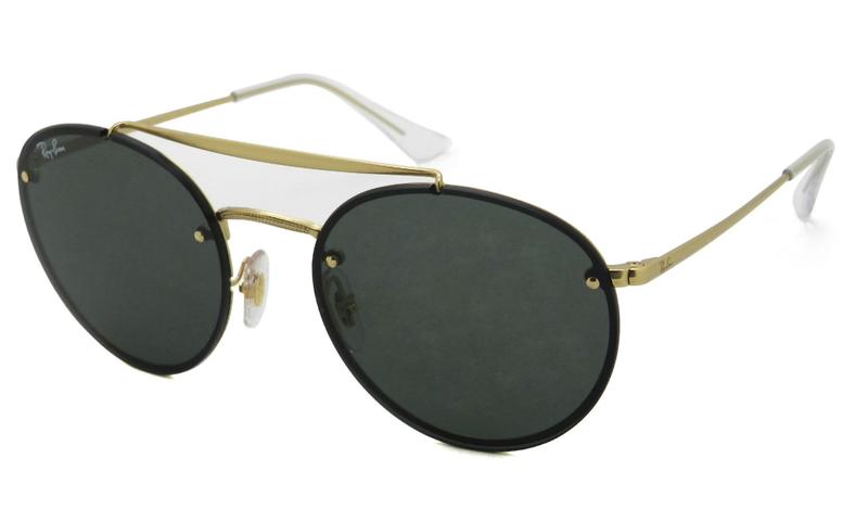 ÓCULOS RAY BAN RB3614-N - 9140/71 - Lente 54mm - Óculos de Sol ...
