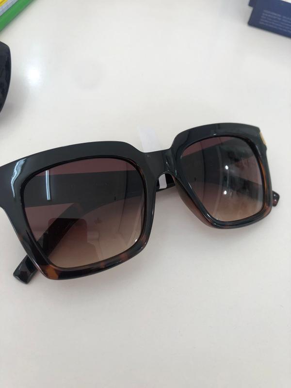 Óculos solar bulget - Bulget - Óculos - Magazine Luiza