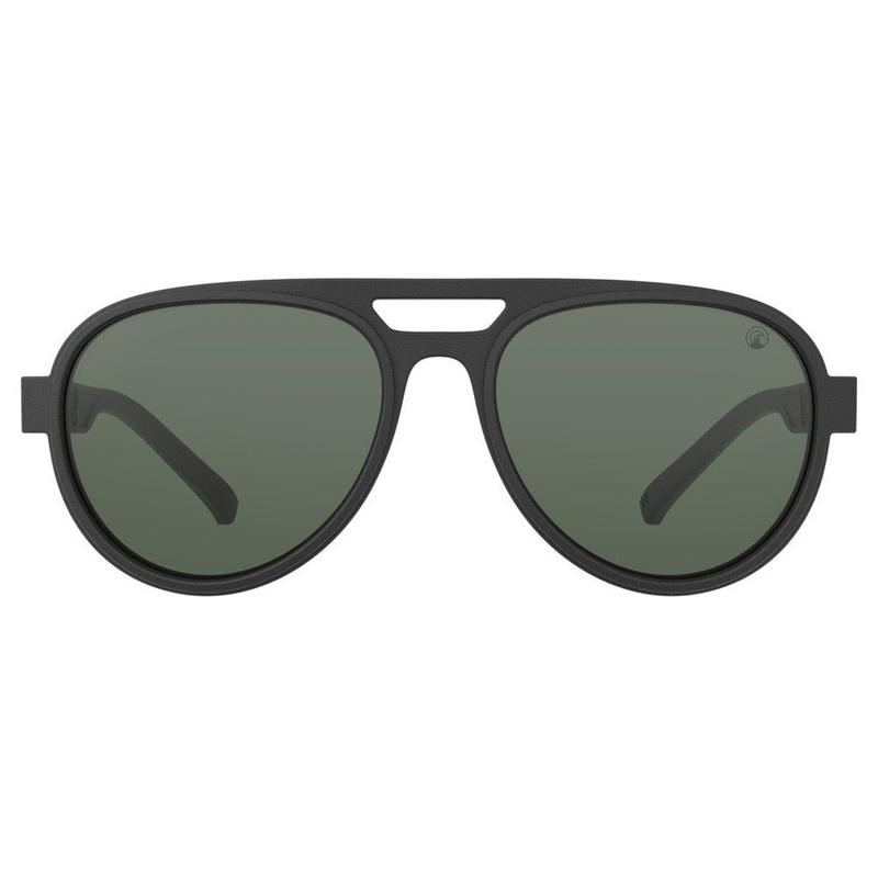 Óculos Solar Mayon 3D Noah MN3025 Aviador Preto Lente Verde - Óculos de ...