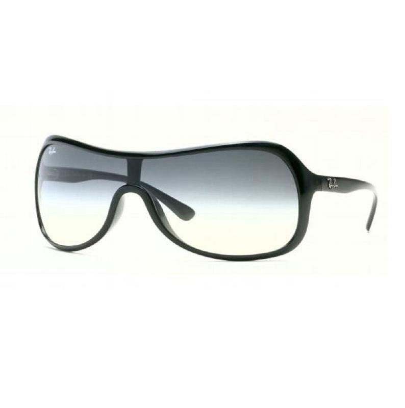 Oculos solar ray-ban zilo preto - rb4086 601/8g - Óculos de Sol ...