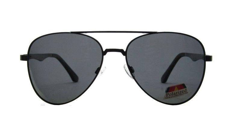 Óculos Solar Unissex Estilo Aviador Polarizado KEDA - Óculos de Sol ...