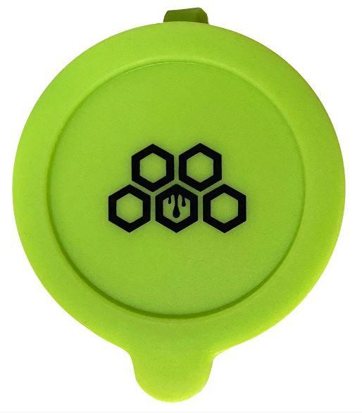 Oil Slick 10ml 2 Divisórias - Cultura Dab - Ampola Capilar - Magazine Luiza