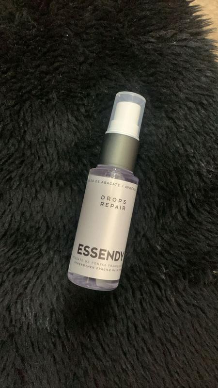 Oleo drops repair - ESSENDY - Óleo Capilar - Magazine Luiza