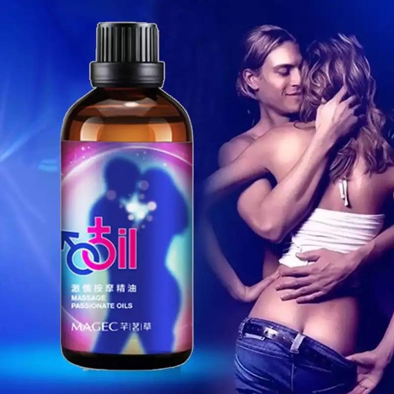 Óleo essencial Massagem casal spa 100 ML - varie - Óleos Essenciais - Magazine Luiza