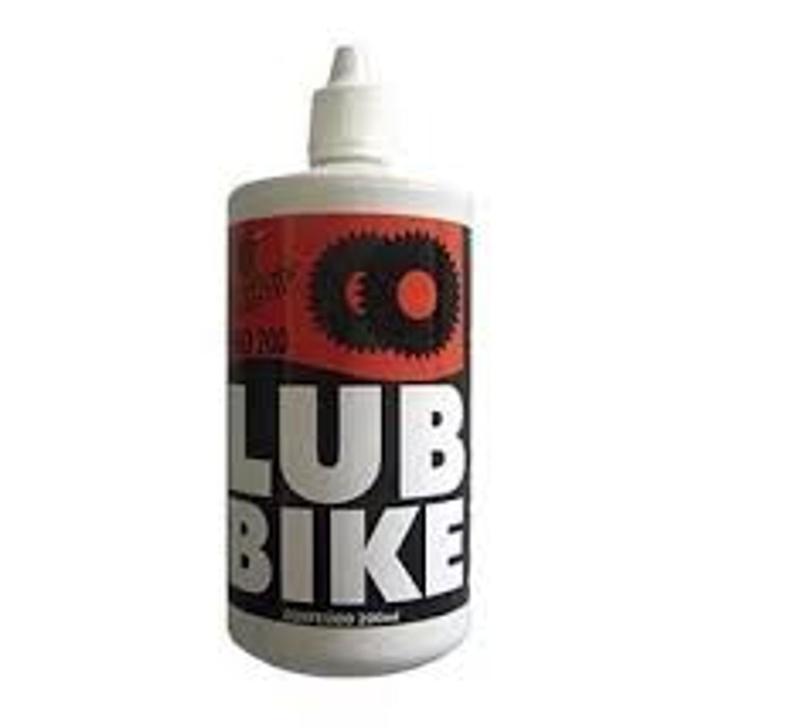 Óleo Lubrificante Lub Bike - Óleos e Lubrificantes para Bicicleta ...
