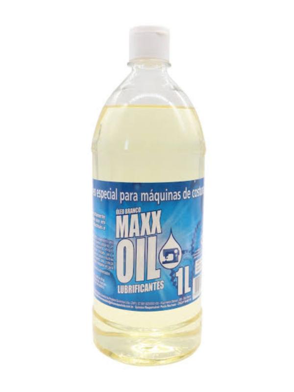 Óleo mineral maxx oil 1 litro - Maxx Oil - Óleo Corporal - Magazine Luiza