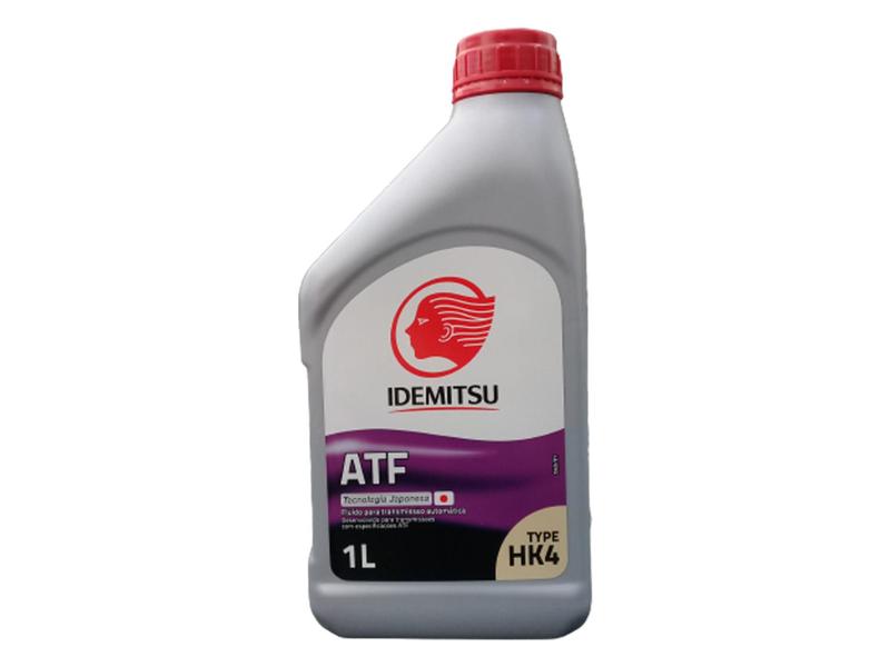 Óleo para câmbio automático Idemitsu ATF Type HK4 - Fluído transmissão ...