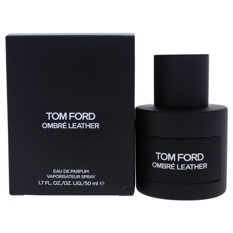 Ombré Leäther TomF Perfume Unissex Eau de Parfum 100ml - tomF ...