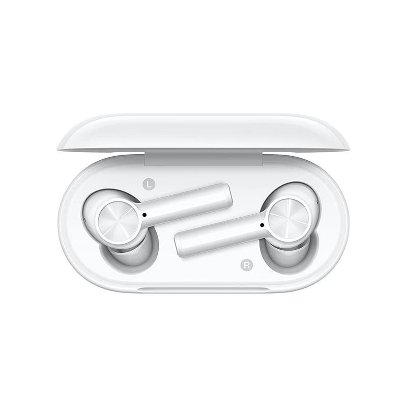 OnePlus Buds Z - Fones de ouvido intra-auriculares sem fio verdadeiros ...