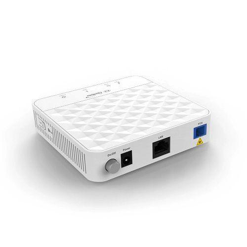 ONU Gpon Mini AN5506-01A Bridge Fiberhome - Terminal GPON - Magazine Luiza