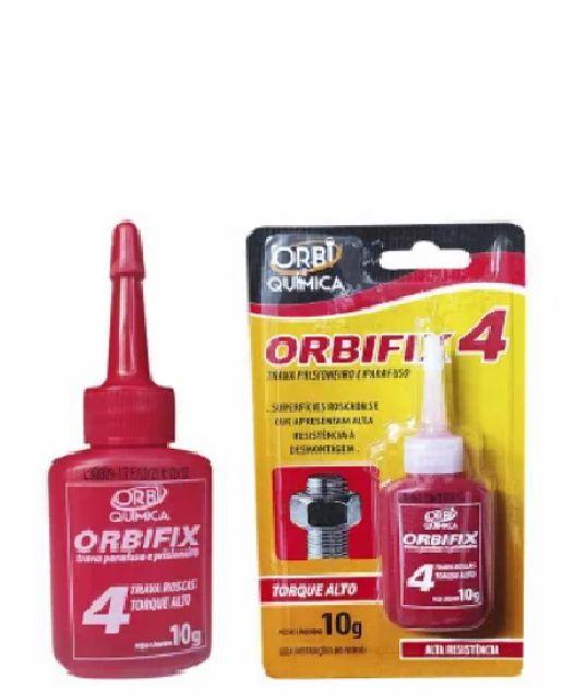 Orbifix Trava Prisioneiro e Parafuso - Automotivo - Parafuso - Magazine ...