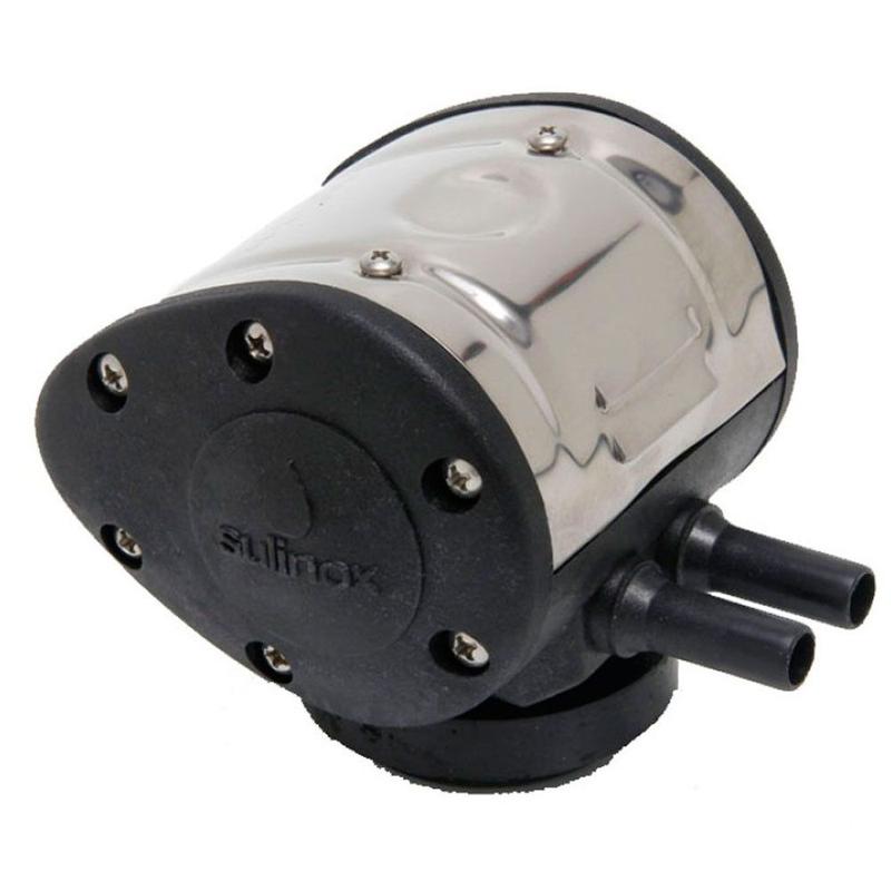 Ordenha Pulsador Pneumatico Nacional Sulinox - Pressostato e Termostato ...